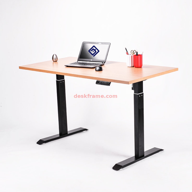 Height Adjustable Frame Motor Drived - Manufacturer Zhiding