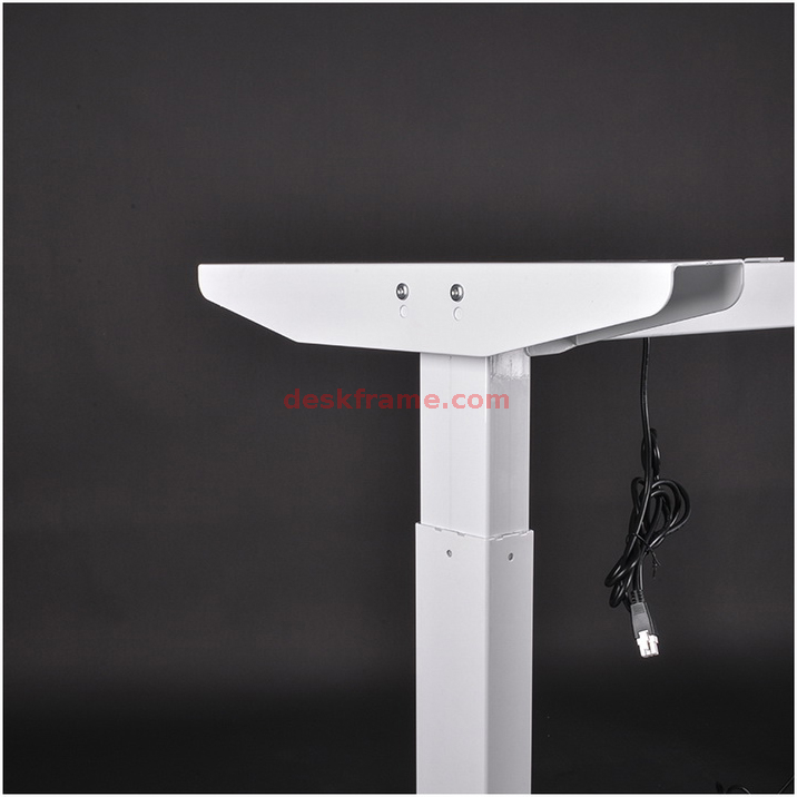 Electric Adjustable Desk Legs Dual Motor- Manufacturer Zhiding