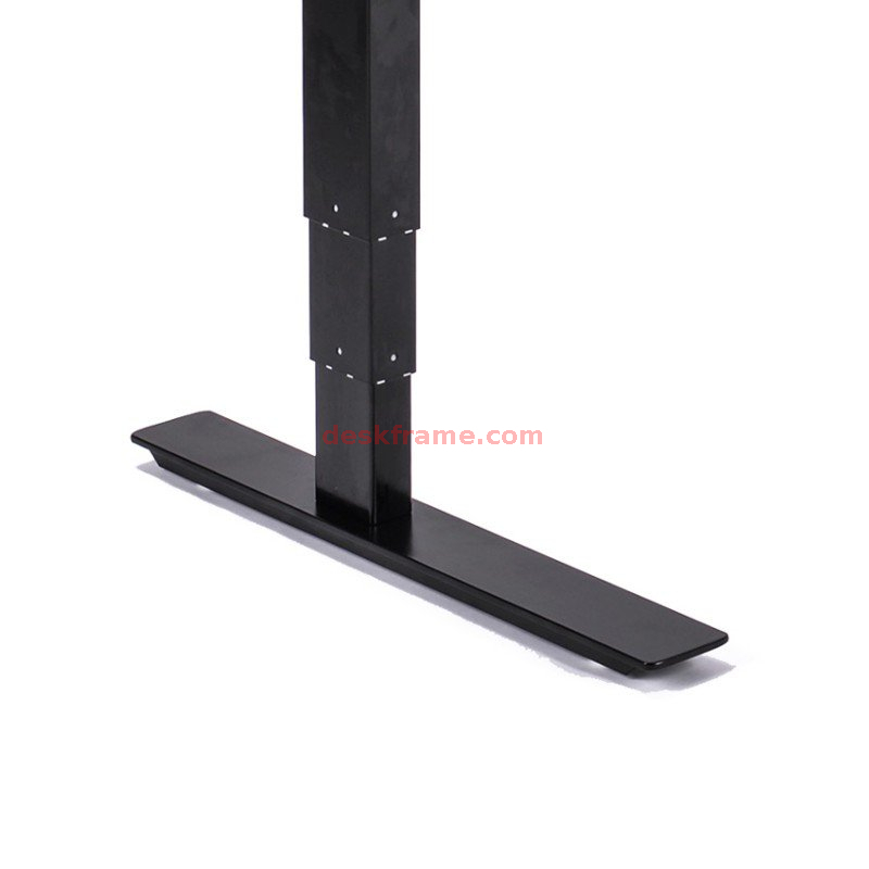 Standing Desk legs Dual Motor 3 satge - Manufacturer Zhiding