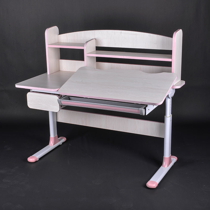 Kids Adjustable Table for study - OEM Manufacturer Zhiding