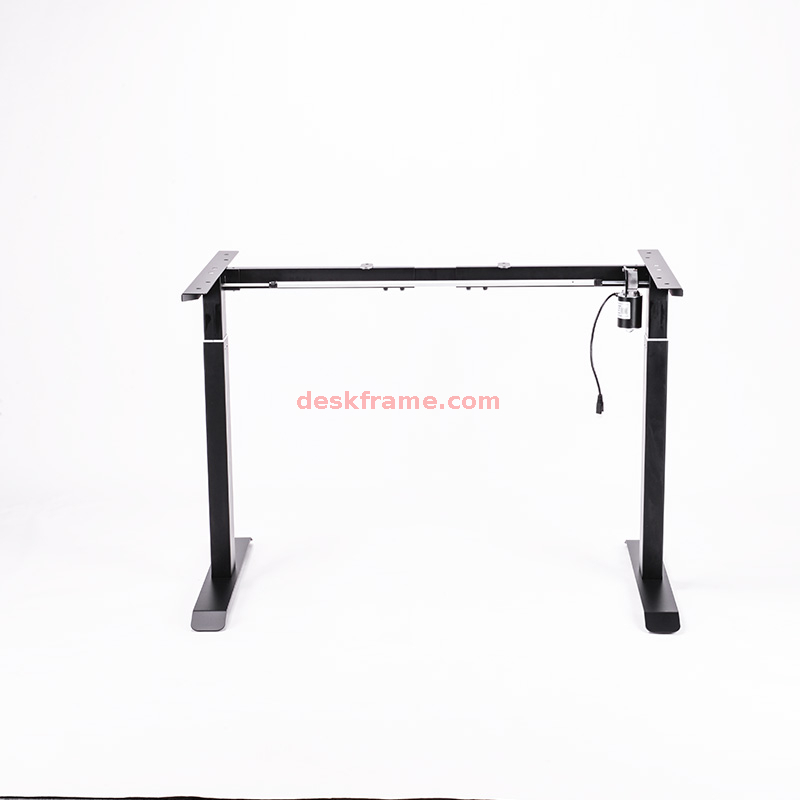 Height Adjustable Frame Motor Drived - Manufacturer Zhiding