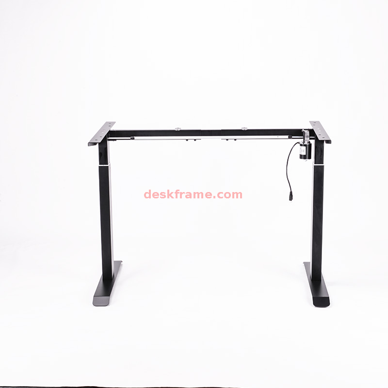 Height Adjustable Frame Motor Drived - Manufacturer Zhiding