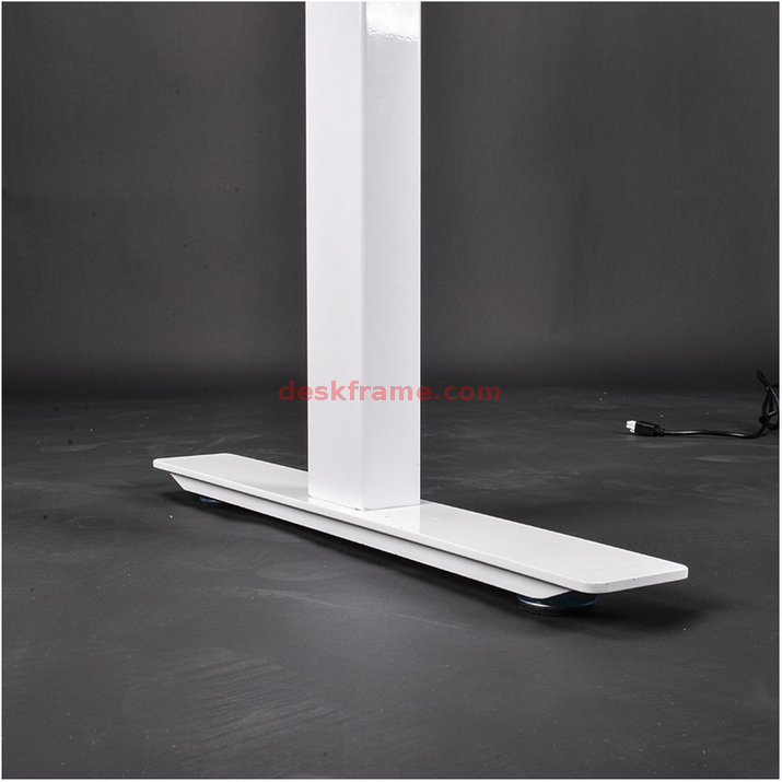Electric Adjustable Desk Legs Dual Motor- Manufacturer Zhiding